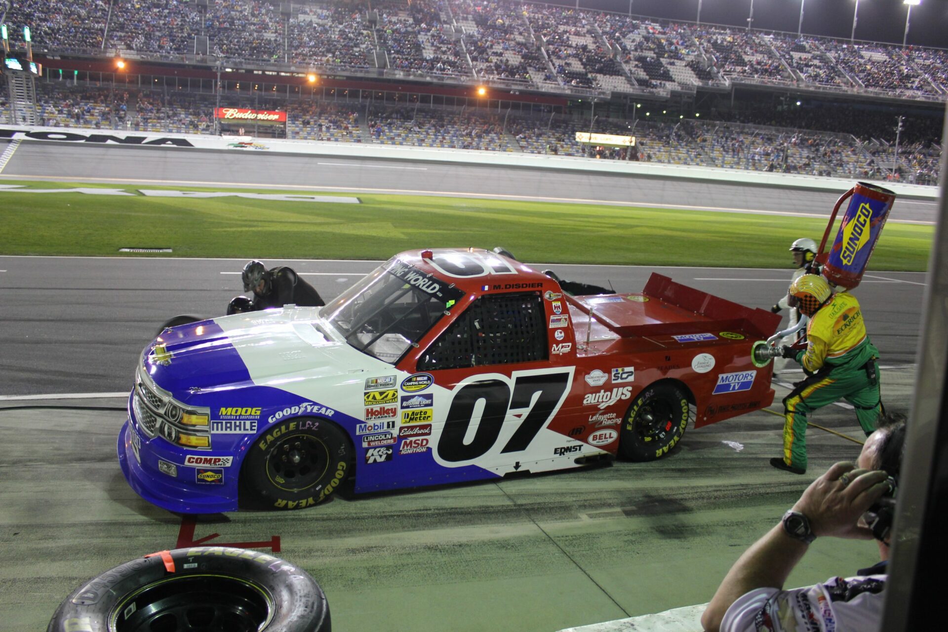 Gallery - Lafayette Racing